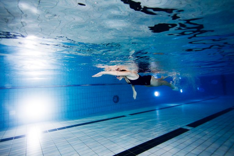 Crawlkurs Medley – Medley