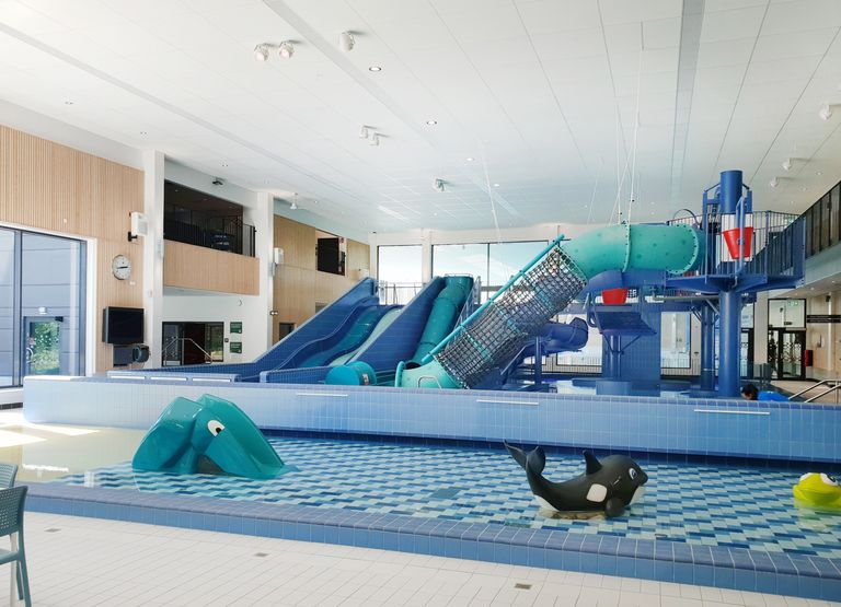 Bad i Pingvinen – Medley