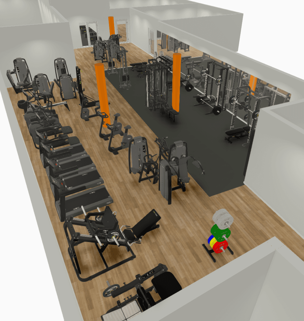 Harjagersbadet i Kävlinge – Medley